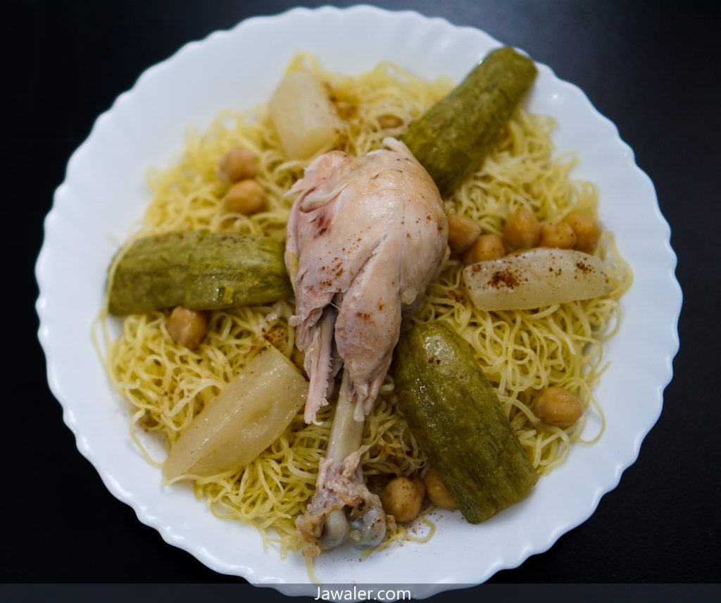 Algerian food you MUST try in Algeria | explore Algeria