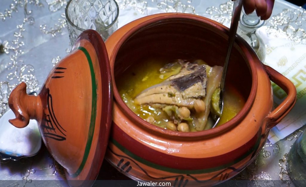 Algerian food you MUST try in Algeria | explore Algeria